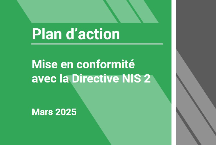 Directive NIS 2 : Guide complet (PDF) pour une plan de mise en conformité en 10 étapes - SILEXO